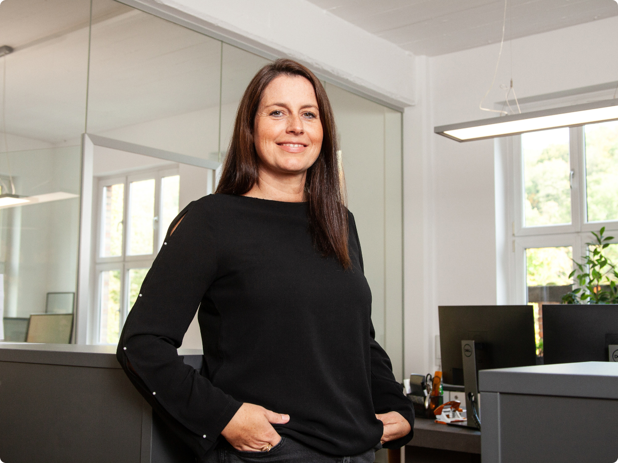 Über uns – Dr. Fuchs und Renger